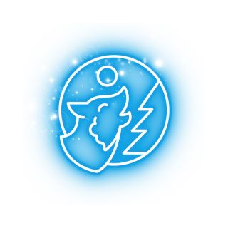 Sapphire Wolf – Shift This Way